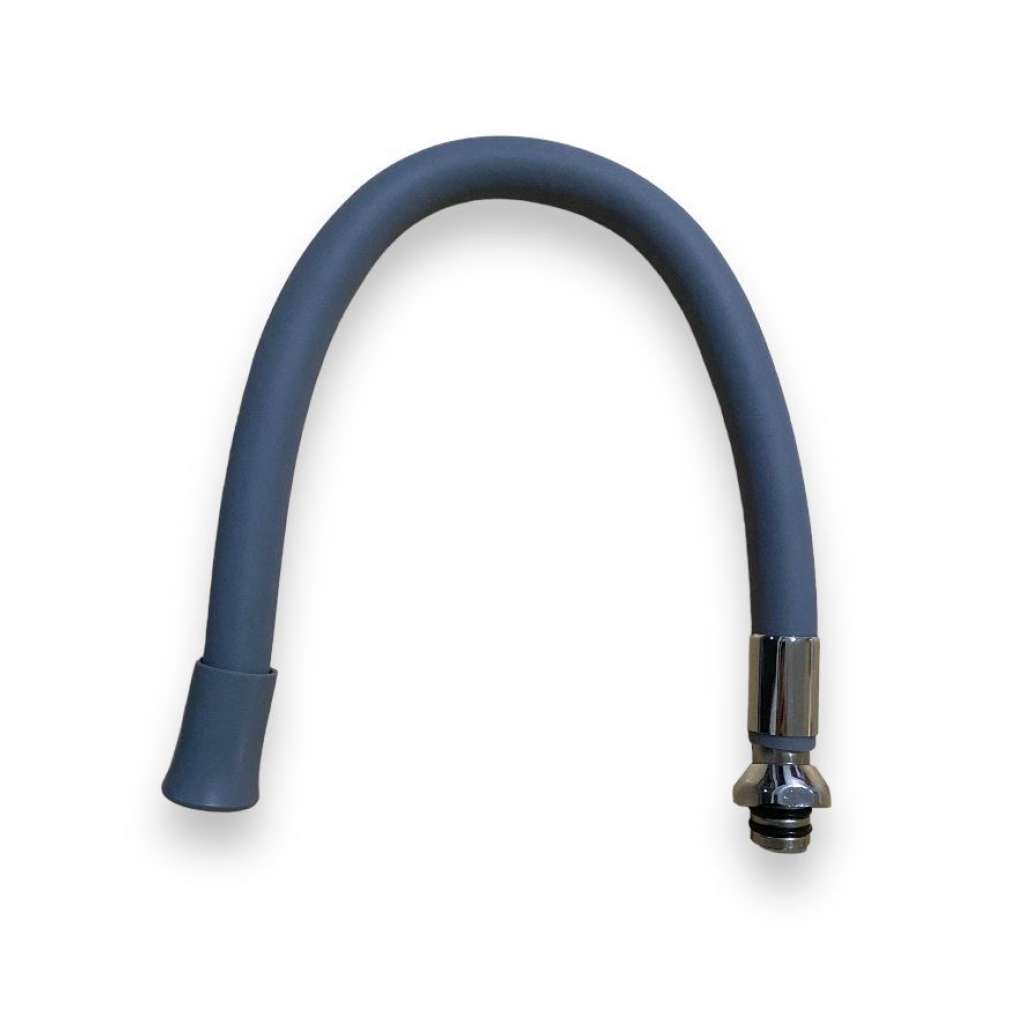 PICO FLEX P/MONOCOMANDO SIN FUNCIONES GRIS (NAF) – Nafilux